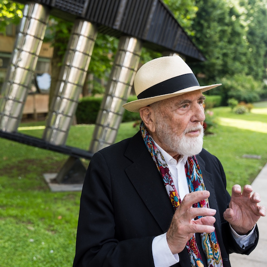 "I temp(l)i cambiano": quando l’arte indica la via del futuro ...